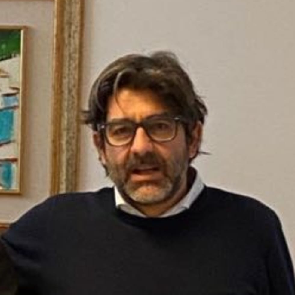 Marco D'Amico