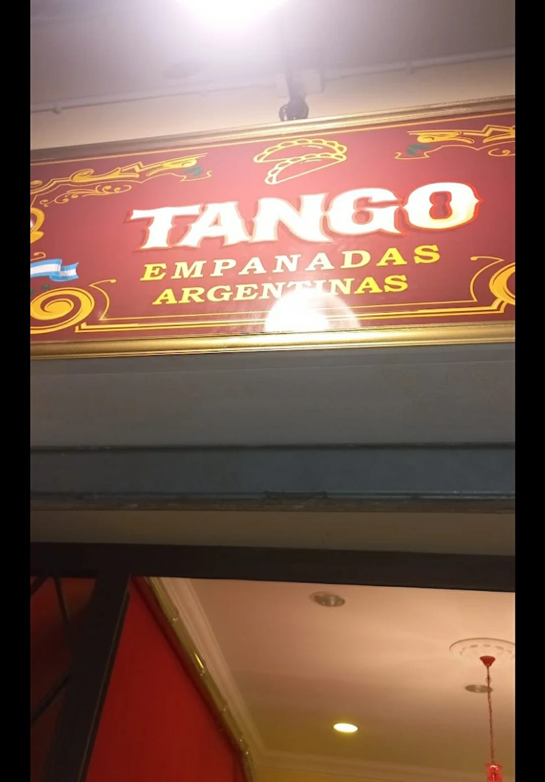 Tango Empanadas Argentinas